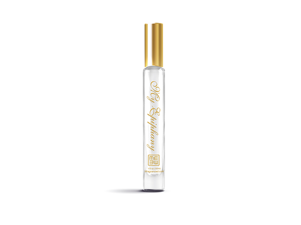 My Epiphany Eau De Parfum 10ml Spray – B Fragranced